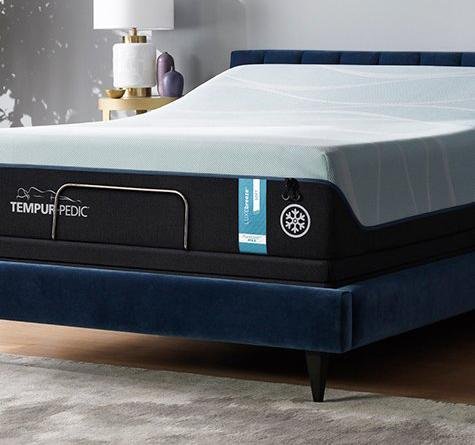Tempur-Pedic Mattress Georgetown TX | Mattress Gallery Direct