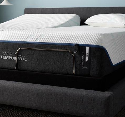 Tempur-Pedic Mattress Georgetown TX | Mattress Gallery Direct
