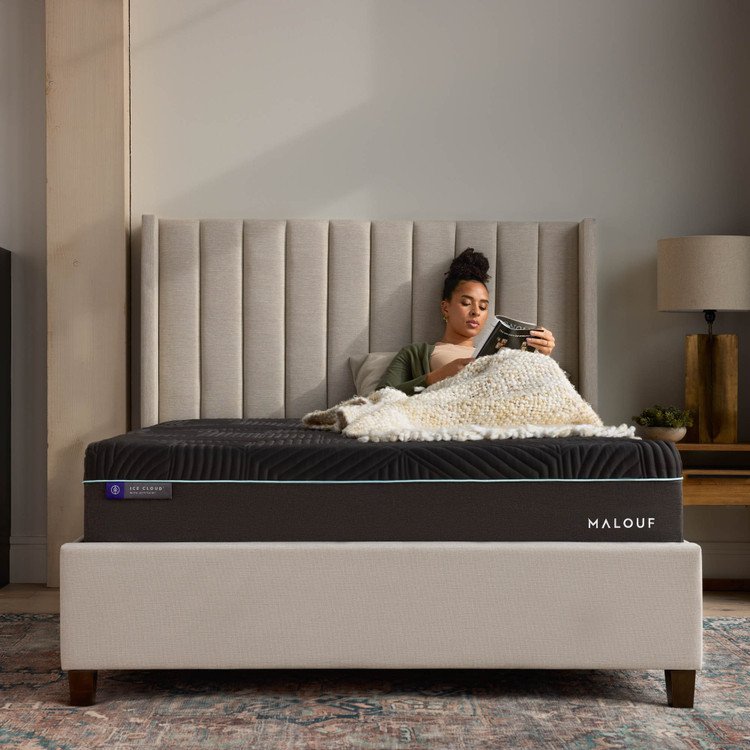 Malouf Bedding | Mattress Gallery Direct