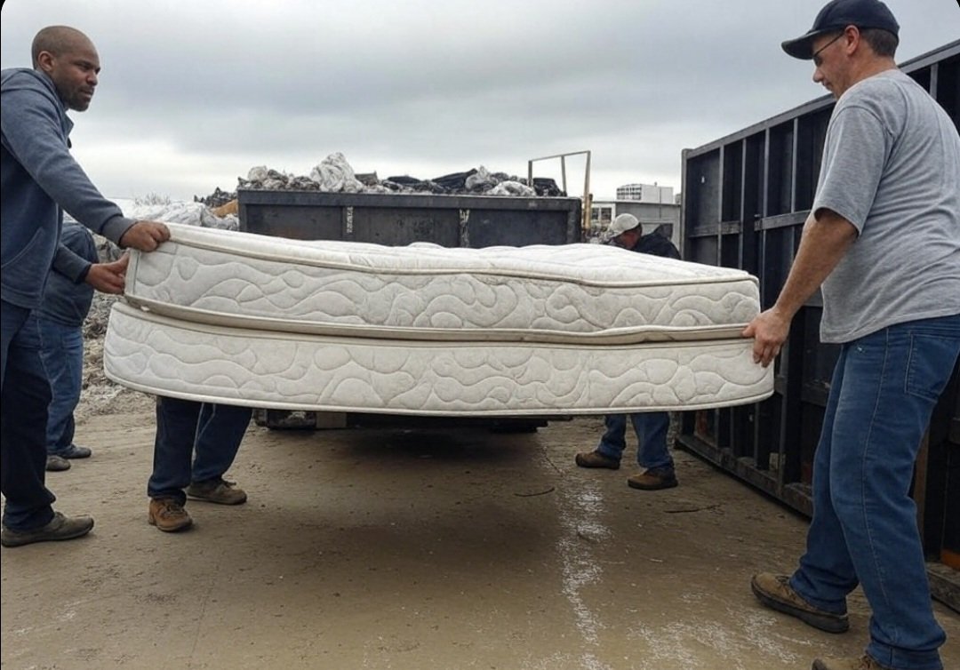 How to Dispose of Mattress? | Mattress Gallery Direct