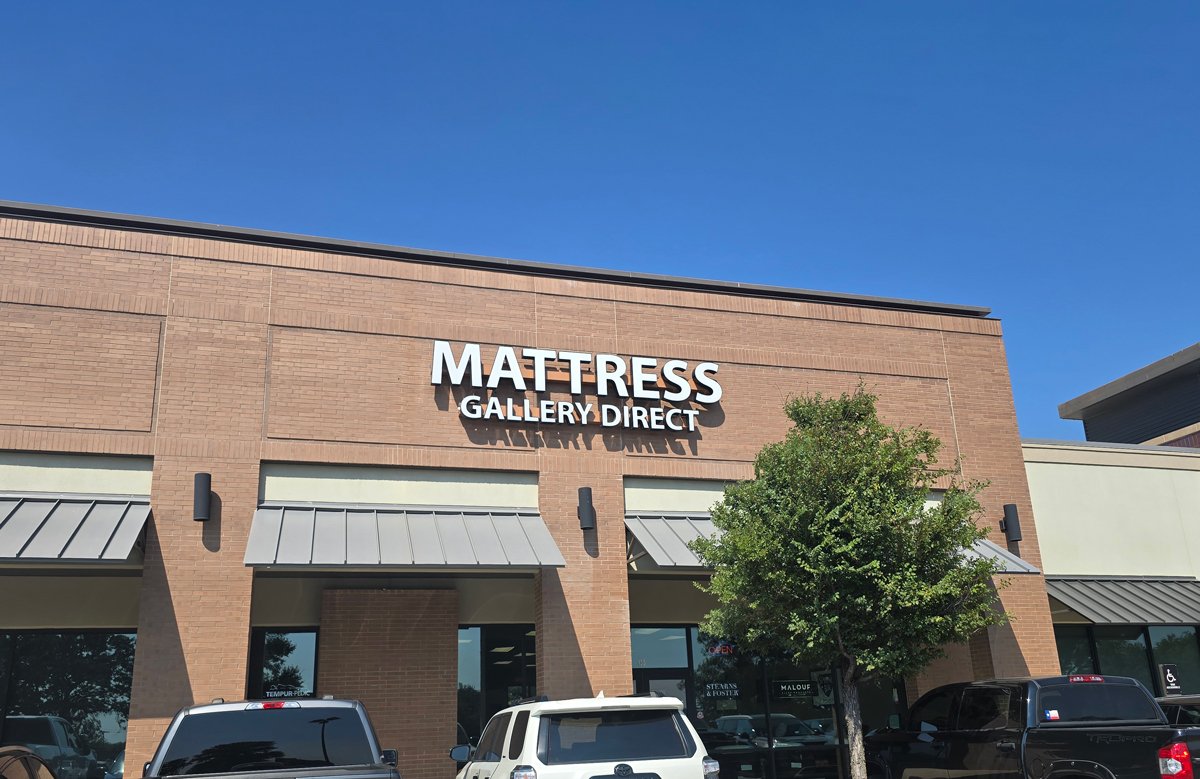 Mattress Store Georgetown TX | Mattress Gallery Direct